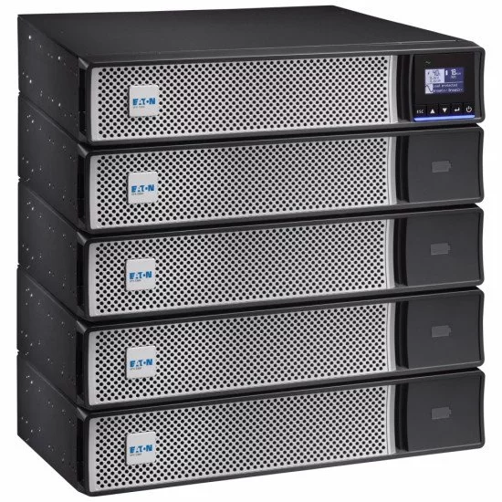 Eaton 5PXEBM48RT2UG2 Batterie de l'onduleur Sealed Lead Acid (VRLA) 12 ...