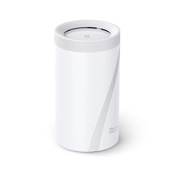 TP-Link BE22000 Tri-Band Whole Home Mesh WiFi 7 DECO BE85(2-PACK) pas cher