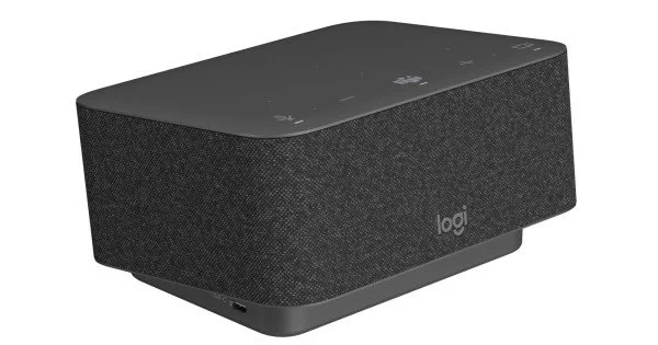 Logitech Logi Dock système de vidéo conférence 1 personne(s) 986-000020 ...