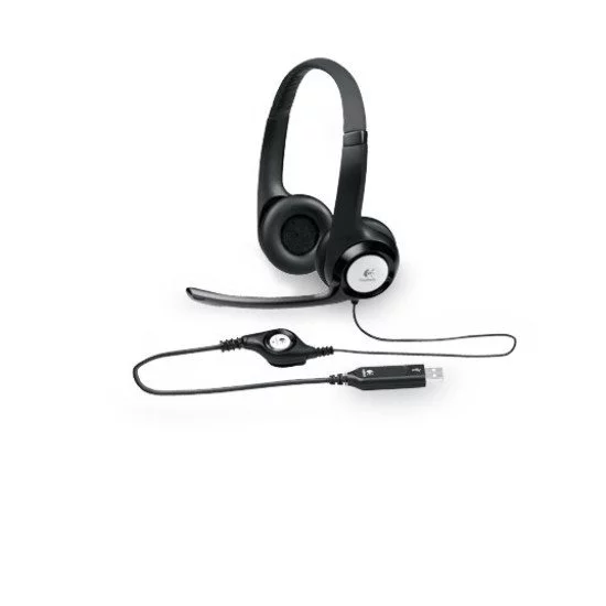 Logitech LGT-H390 981-000406 pas cher