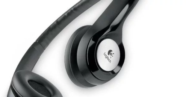 Logitech LGT-H390 981-000406 pas cher