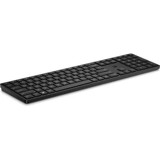 HP Clavier sans fil programmable 450 4R184AA#ABB pas cher