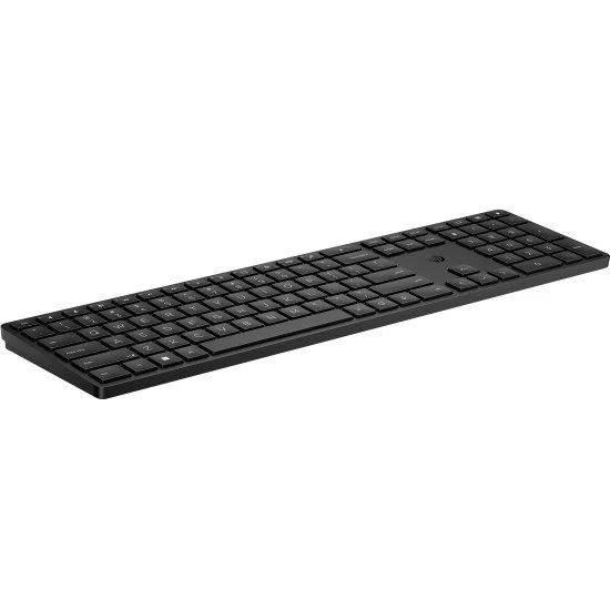 HP Clavier sans fil programmable 455 4R177AA#ABB pas cher