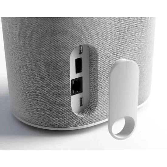 Cisco Webex Desk Mini système de vidéo conférence 8 MP Ethernet/LAN ...