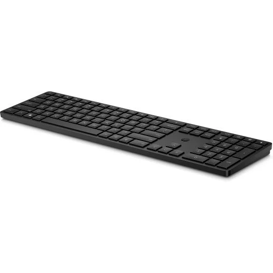 HP Clavier sans fil programmable 450 4R184AA#AC0 pas cher