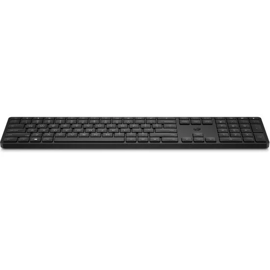 HP Clavier sans fil programmable 450 4R184AA#AC0 pas cher