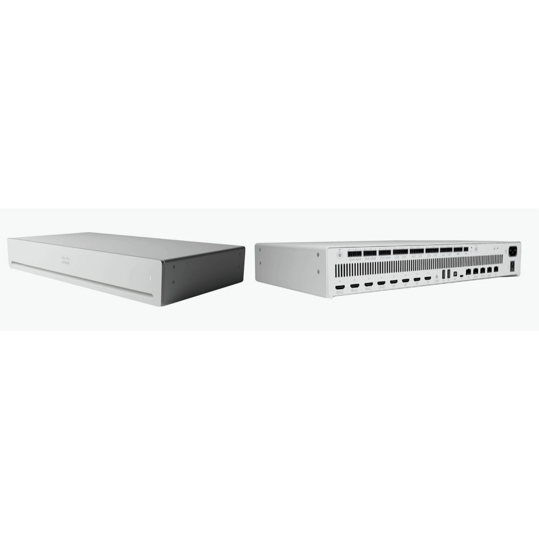 Cisco CS-CODEC-PRO-K9 système de vidéo conférence Ethernet/LAN Système ...
