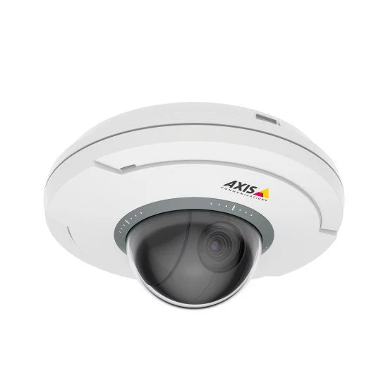 Axis M5075-G Dôme Caméra de sécurité IP Intérieure 1920 x 1080 pixels Plafond 02347-002 pas cher
