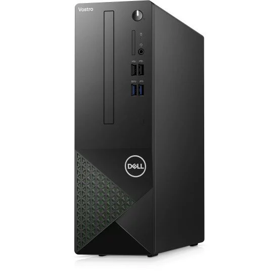 DELL Vostro 3710 i3-12100 SFF Intel® Core™ i3 8 Go DDR4-SDRAM 256 Go ...
