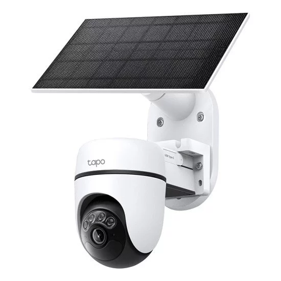 TP-Link Tapo C610 KIT Bulbe Caméra de sécurité IP Extérieure 2304 x ...