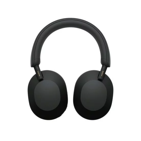 Sony WH-1000XM5 Casque Avec fil &sans fil Arceau Appels/Musique ...