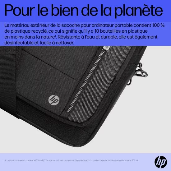 HP Sacoche pour ordinateur portable Renew Executive 16 pouces 6B8Y2AA ...