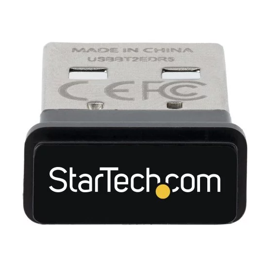 StarTech.com Adaptateur USB Bluetooth 5.0 - Clé Bluetooth pour PC ...