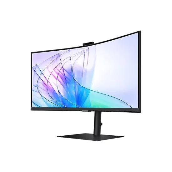 Samsung ViewFinity S34C652VAU écran PC 86,4 cm (34") 3440 x 1440 pixels ...