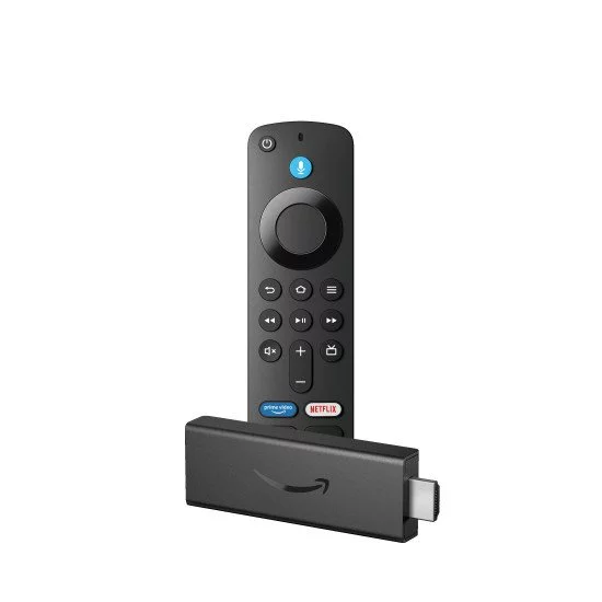 Amazon Fire TV Stick HD HDMI Full HD Fire OS Noir B0CQMWQDH4 pas cher