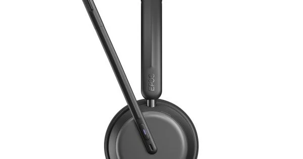 EPOS IMPACT 860T ANC Casque Avec fil Arceau Bureau/Centre d'appels USB ...
