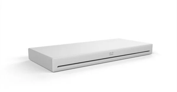 Cisco CS-CODEC-EQ-K9 système de vidéo conférence Ethernet/LAN Codec de ...