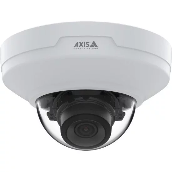 Axis M4215-V Dôme Caméra de sécurité IP Intérieure 1920 x 1080 pixels Plafond/mur 02676-001 pas cher