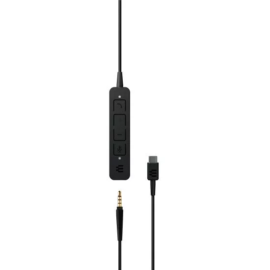 EPOS ADAPT 135 USB-C II 1000918 pas cher