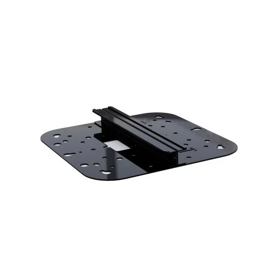 HPE Aruba Networking AP-MNT-MP10-E Campus AP 10-Pack Wall-box Mount ...