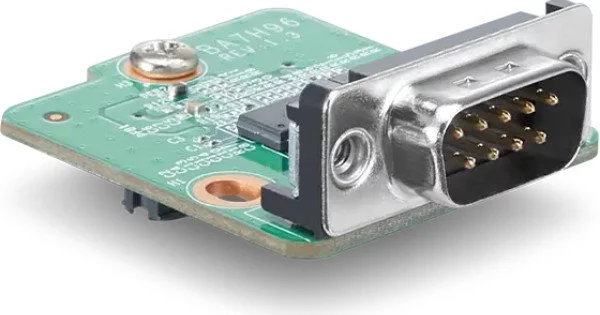 Lenovo COM Expansion Card carte et adaptateur d'interfaces Interne RS ...