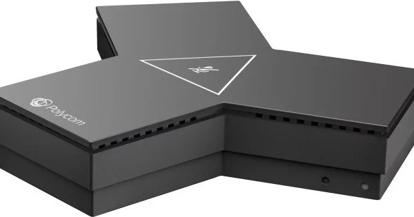 POLY Microphone de table G7500 IP 874R3AA pas cher