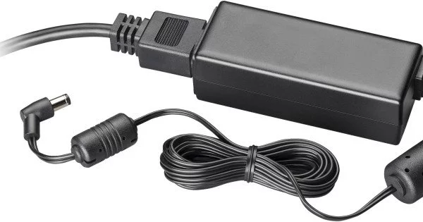 POLY Téléphone multimédia professionnel CCX 500 pour Microsoft Teams et ...