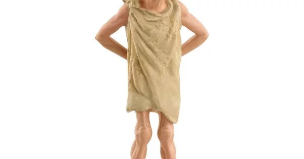 schleich Dobby 13985 pas cher