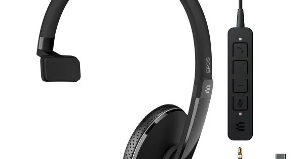 EPOS ADAPT 135 USB-C II 1000918 pas cher