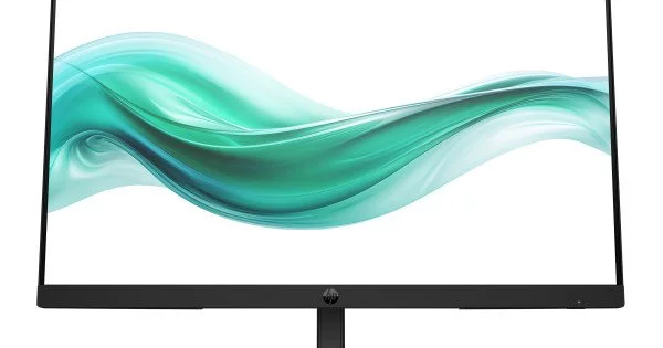 HP Series 3 Pro 23.8 inch FHD Monitor - 324ph écran PC 60,5 cm (23.8 ...