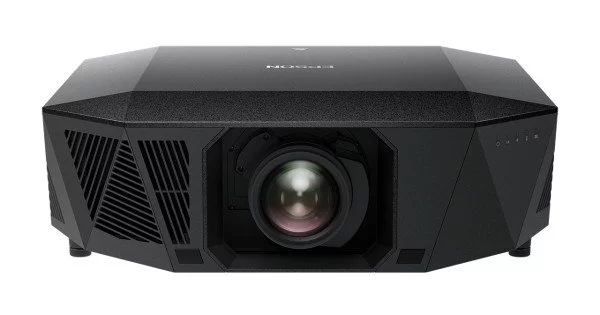 Epson Pro Cinema EH-QL3000B Projecteur à focale ultra courte 6000 ANSI ...