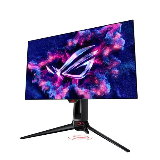 ASUS ROG Swift OLED PG27AQDP écran PC 67,3 cm (26.5") 2560 x 1440 ...