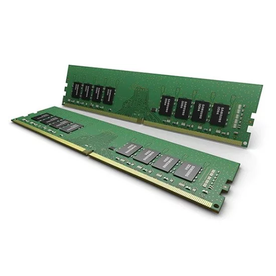 Samsung M378A1K43EB2-CWE module de mémoire 8 Go 1 x 8 Go DDR4 3200 MHz ...