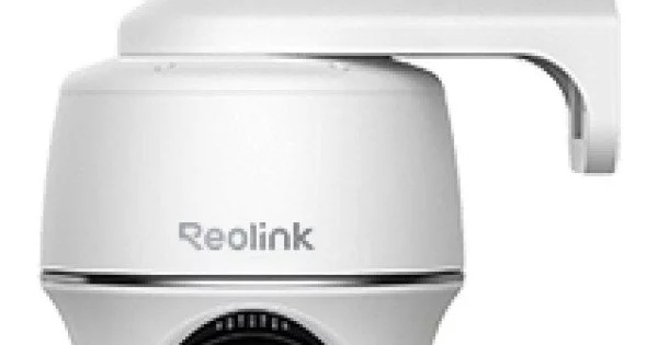 Reolink B430 + solar Dôme Caméra de sécurité IP Intérieure et ...