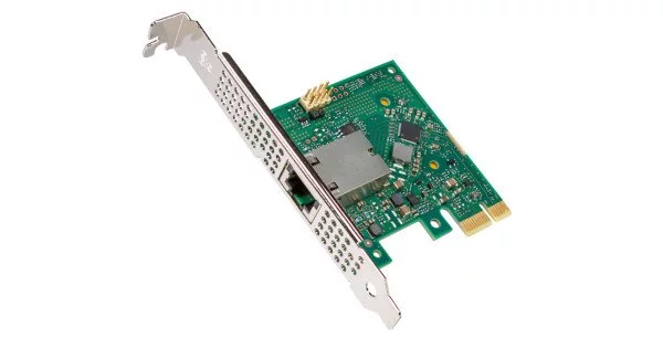 Intel I226-T1 Interne Ethernet 25000 Mbit/s I226T1 pas cher
