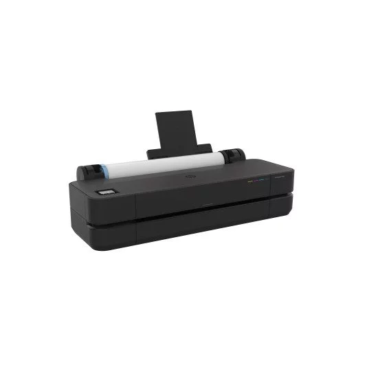 HP Designjet Imprimante T250 24-pouces Édition 2025 5HB06D pas cher