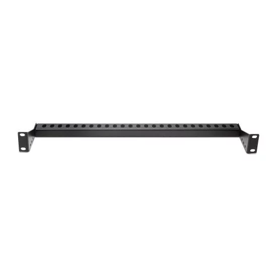 StarTech.com Guide-Câbles Montable en Rack 1U avec Profondeur Réglable ...
