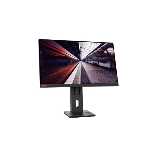 Lenovo ThinkVision E24-30 LED display 60,5 cm (23.8") 1920 x 1080 ...