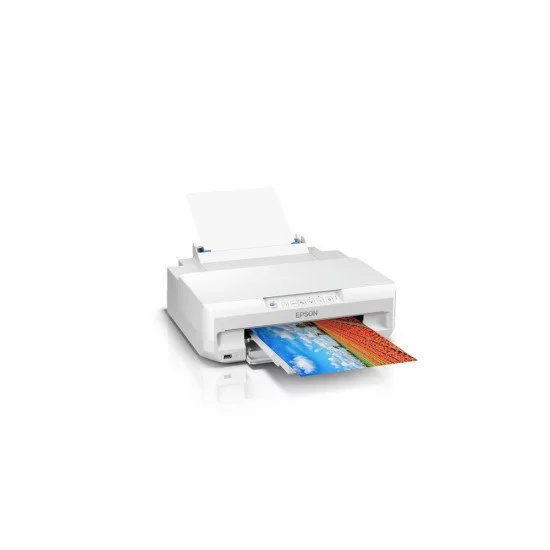 Epson Expression Photo XP-65 imprimante jets d'encres Couleur 5760 x ...