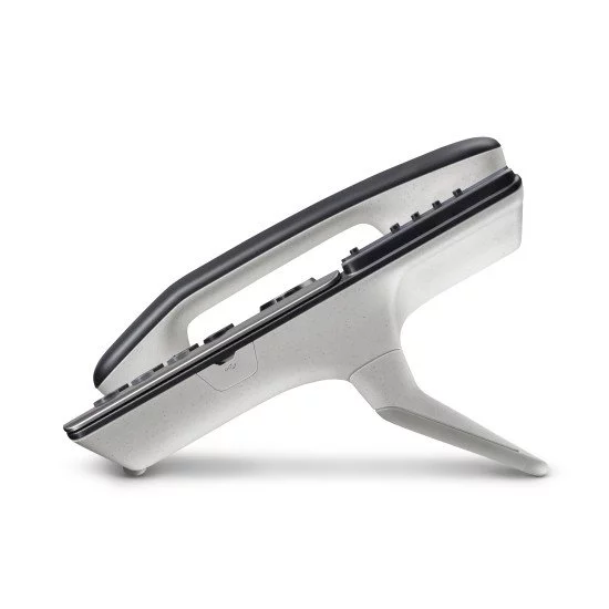 POLY Edge E320 téléphone fixe Noir 8 lignes IPS 82M88AA pas cher