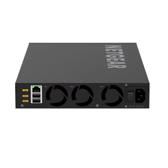 NETGEAR M4350-8X8F Géré L3 Noir XSM4316-100NES pas cher