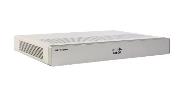 Cisco C1121X-8PLTEP routeur sans fil Blanc C1121X-8PLTEP pas cher