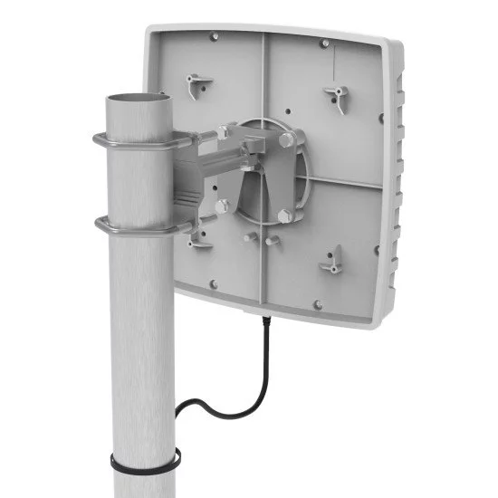 Poynting PATCH-25 antenne Antenne directionnelle Type-N 8,8 dBi A-PATCH ...