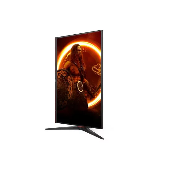 AOC G2 27G2ZN3/BK écran PC 68,6 cm (27") 1920 x 1080 pixels Full HD LCD ...