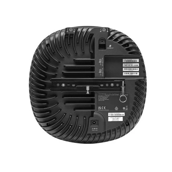 HPE Aruba Networking AP-735 (RW) Tri Radio 2x2 Wi-Fi 7 Internal Antennas Campus Access Point ...